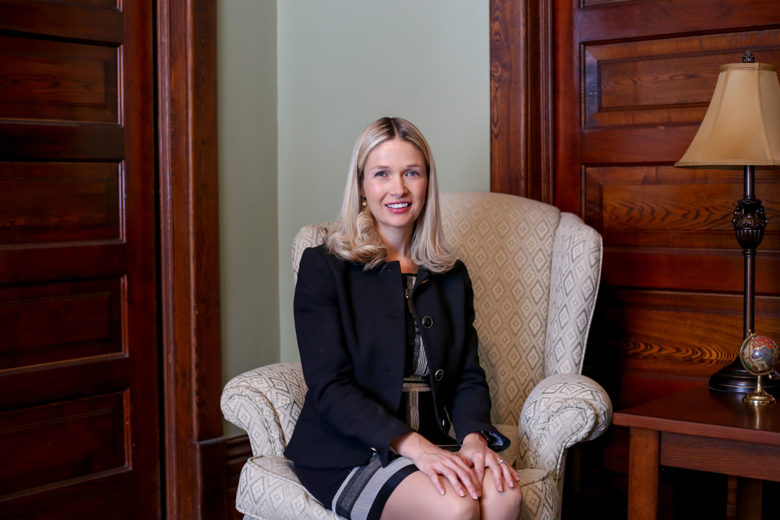 Our Team – OLFM Law