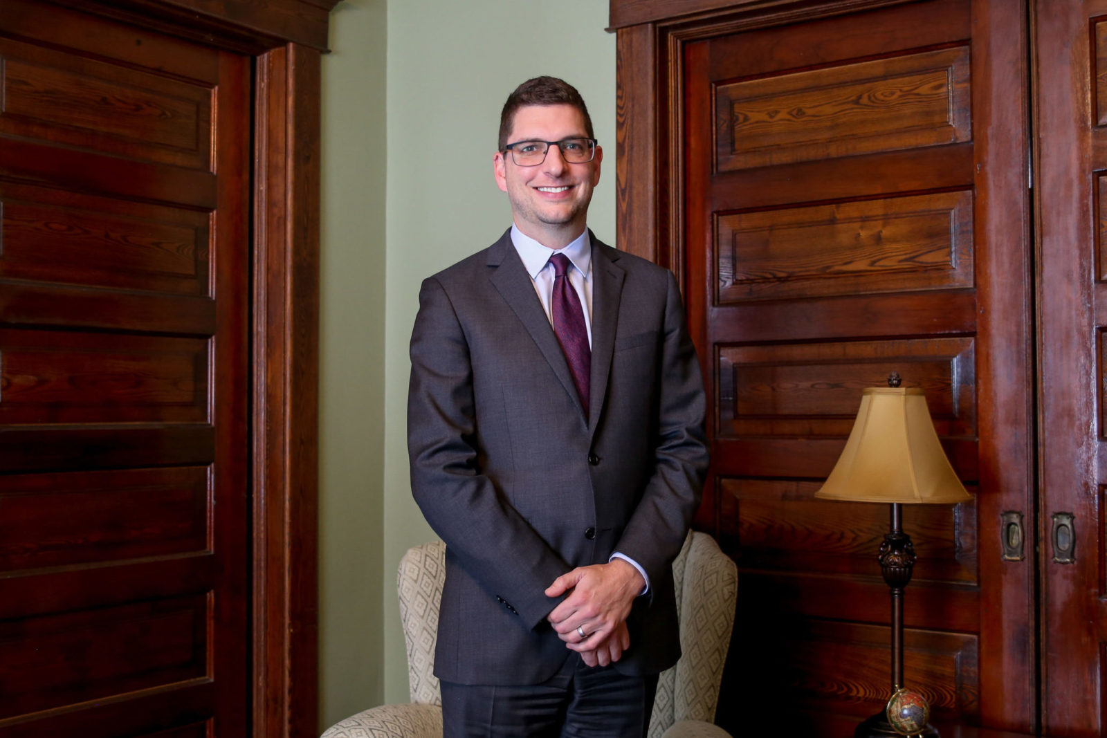 Our Team – OLFM Law